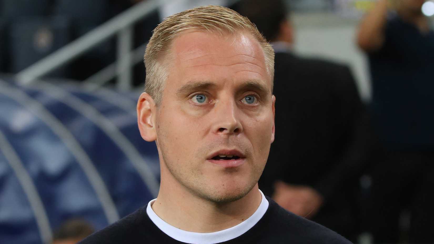 Norwich City: Johannes Hoff Thorup provides Jack Wilshere update