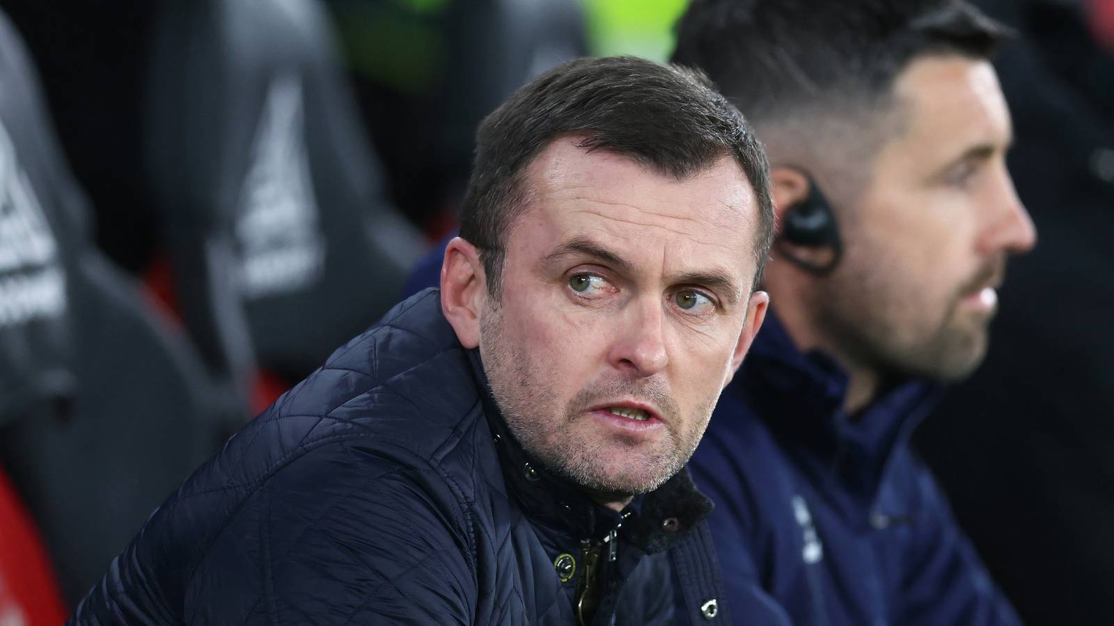 Charlton Athletic: Tyreece Campbell could fill Alfie May's boots v ...