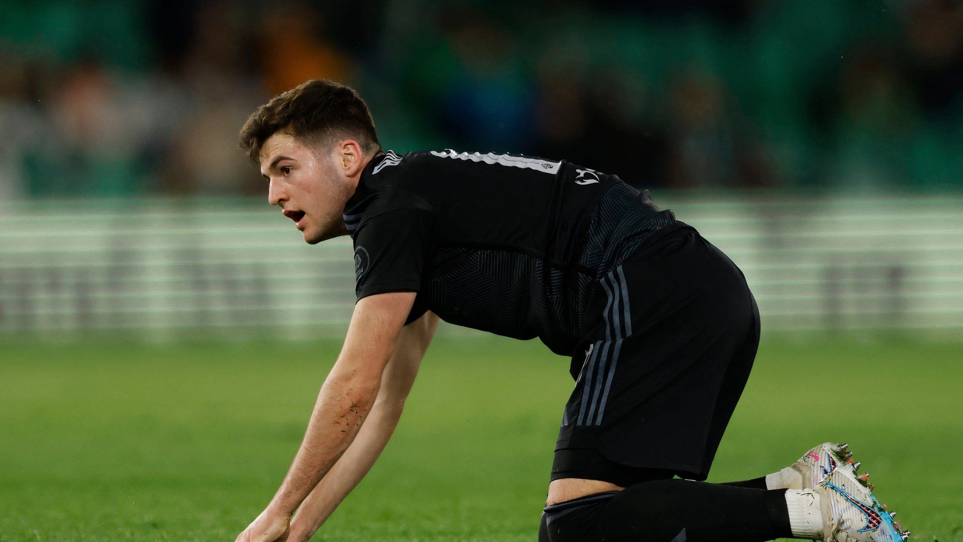 Man Utd join Leeds United in race to sign Martin Baturina