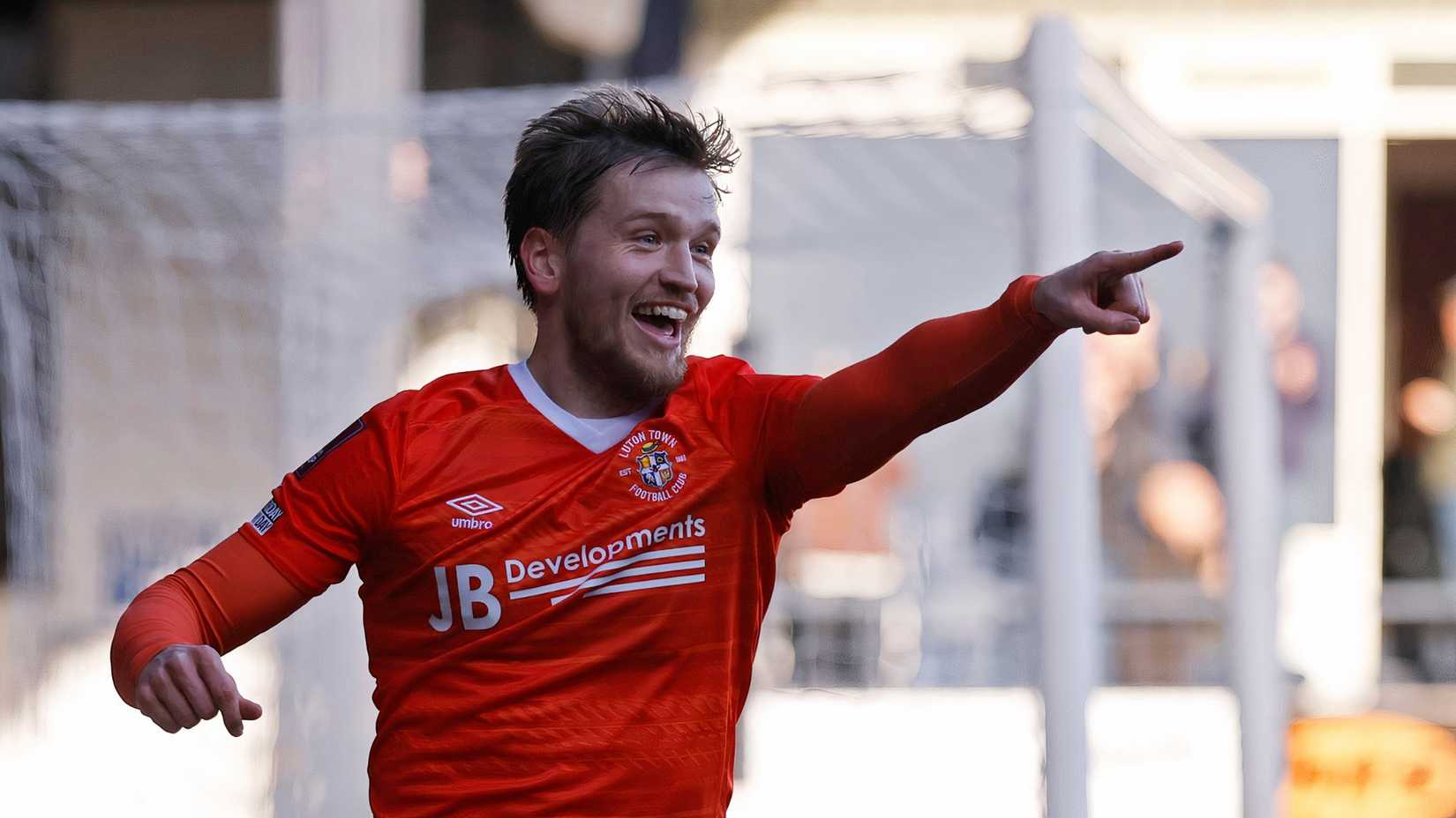 Charlton Athletic exit predicted for Luke Berry - "I don't think there ...