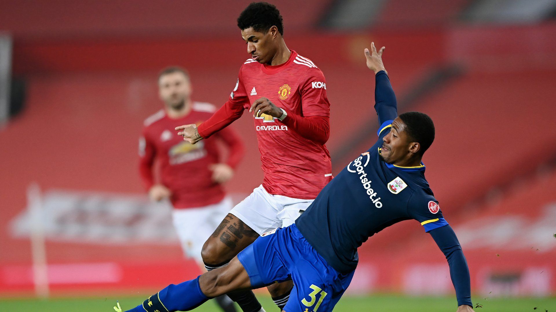 The 13 players set to miss Huddersfield Town v Charlton Athletic