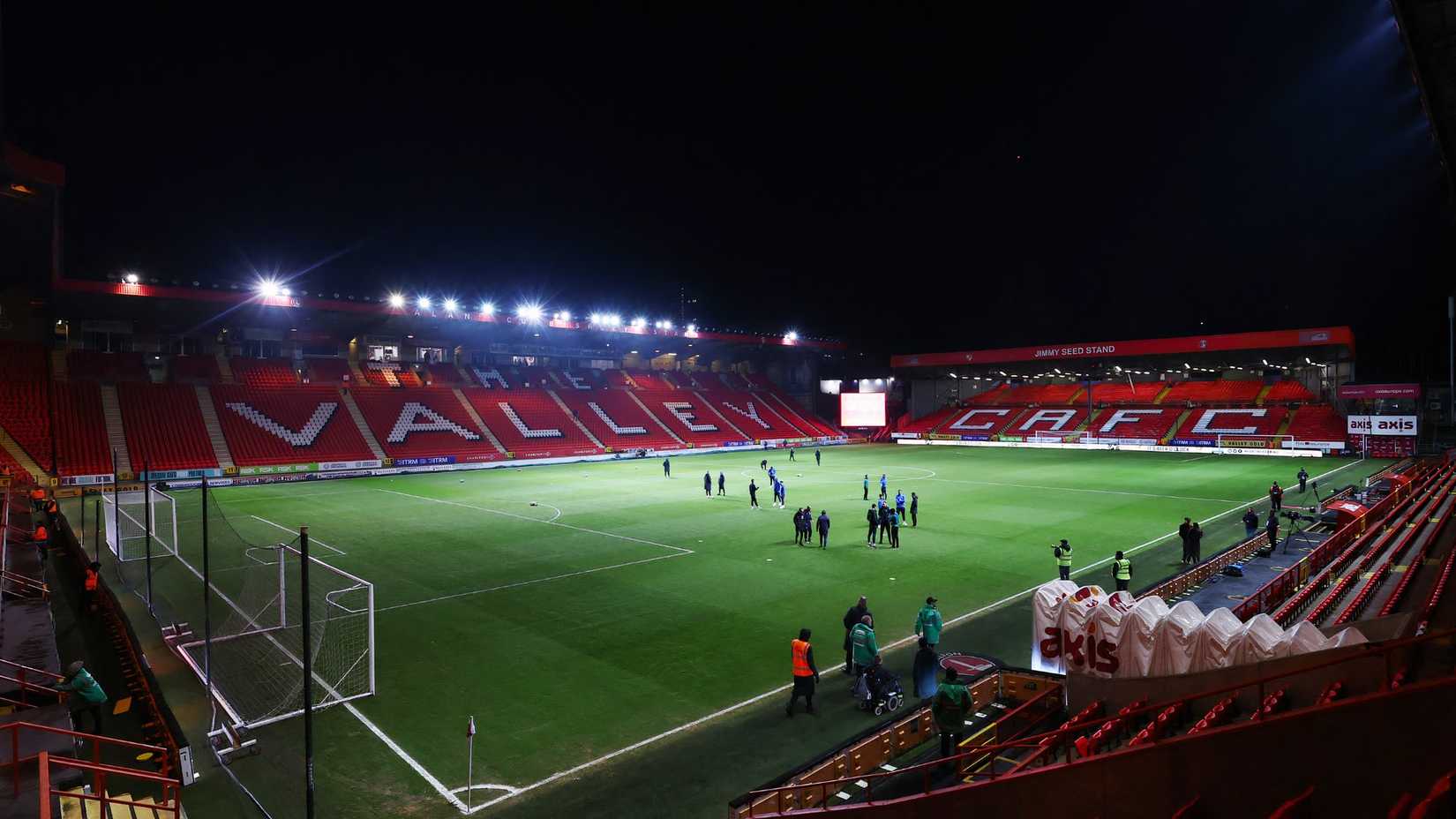 The 15 most intimidating EFL stadiums named and ranked by AI