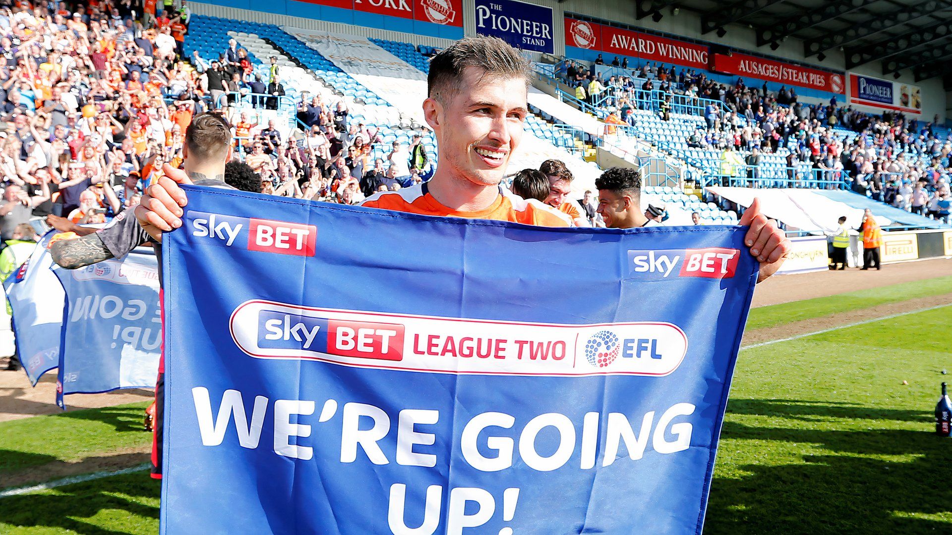 2 bargain free transfers Charlton Athletic could consider ft Dan Potts