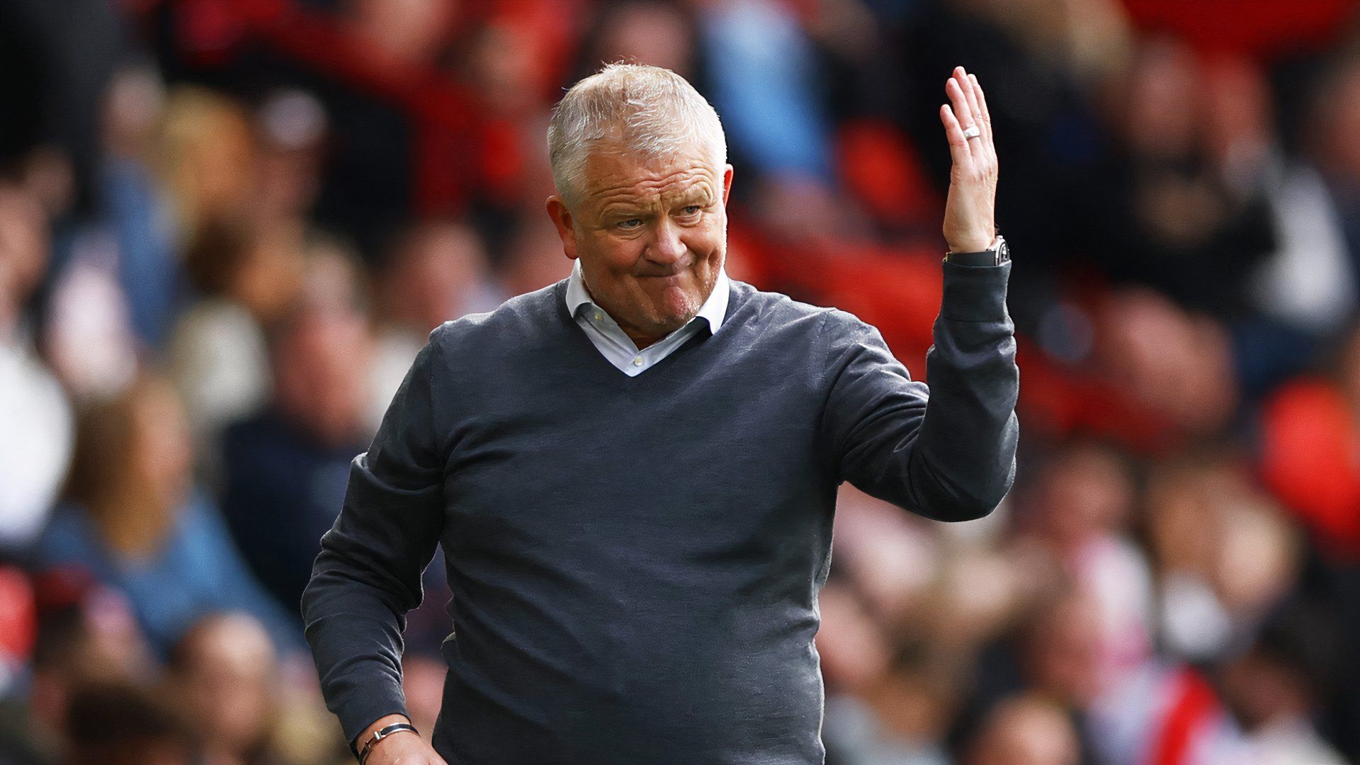 "This will split opinion" - Claim made about Sheffield United boss ...