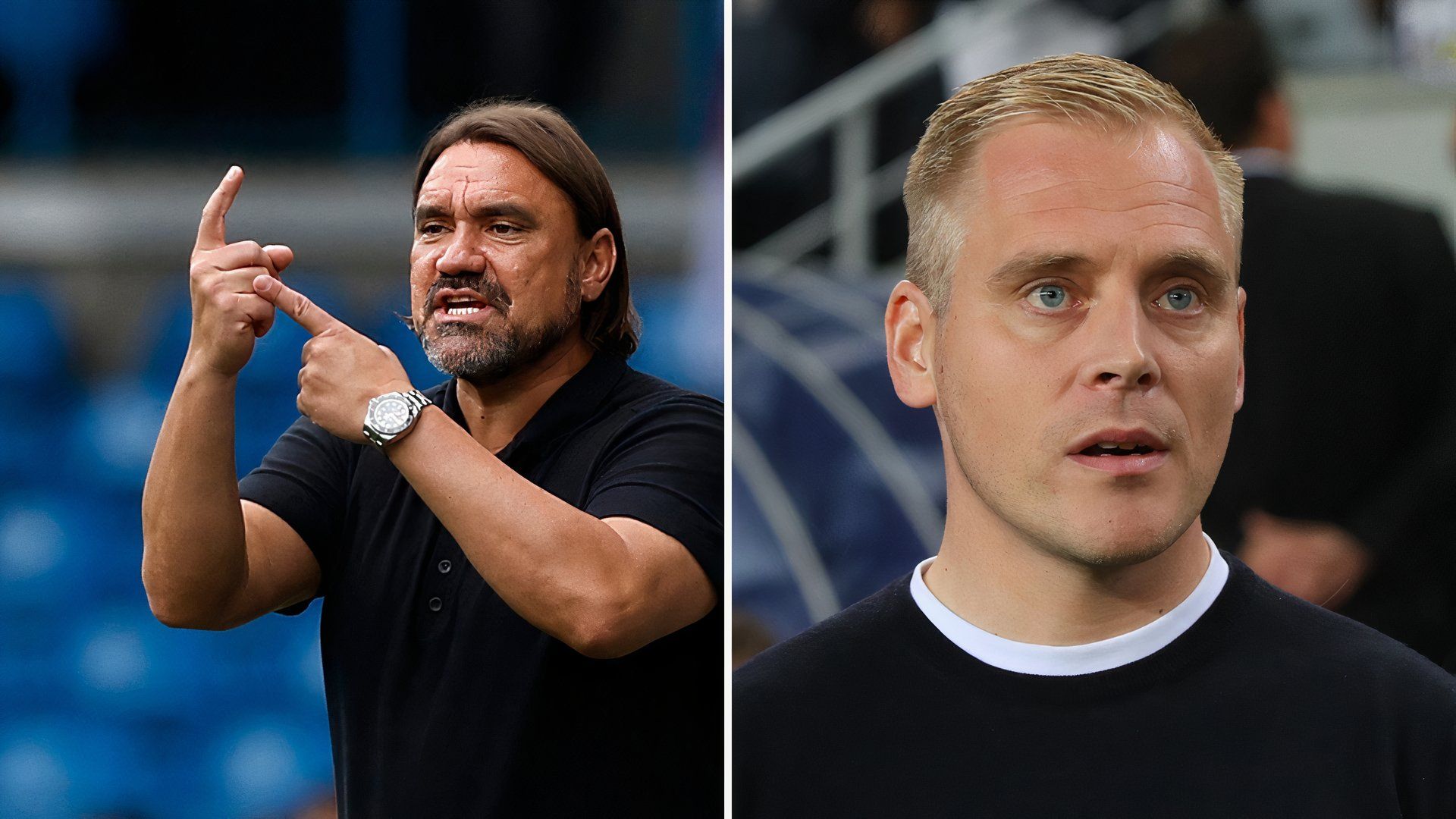 Leeds United and Norwich City keen on Hammarby striker Jusef Errabi