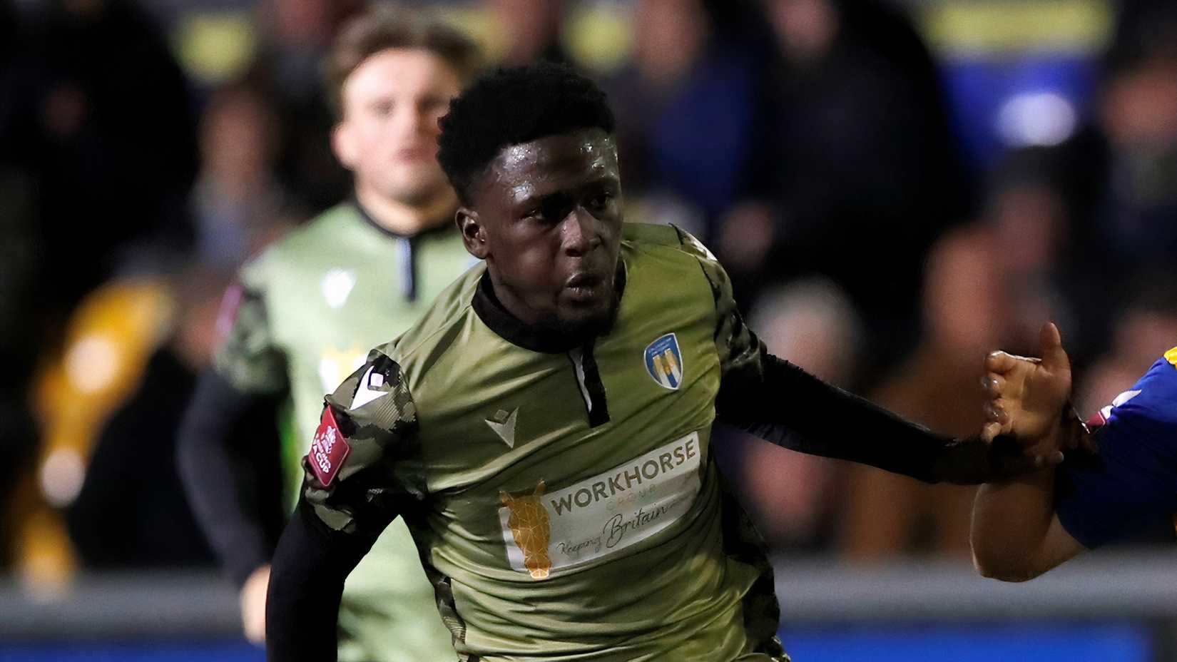 Plymouth Argyle news: £1.7m exit confirmed, Wiredu snub shocks rivals ...