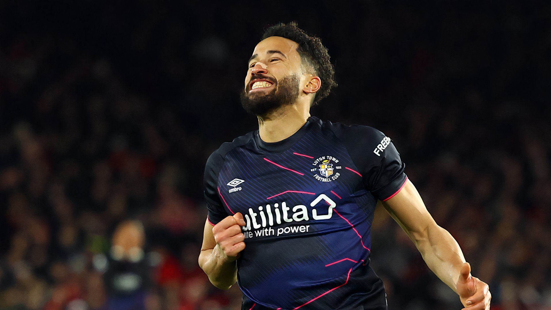 Has Andros Townsend's move from Luton Town to Antalyaspor gone to plan ...