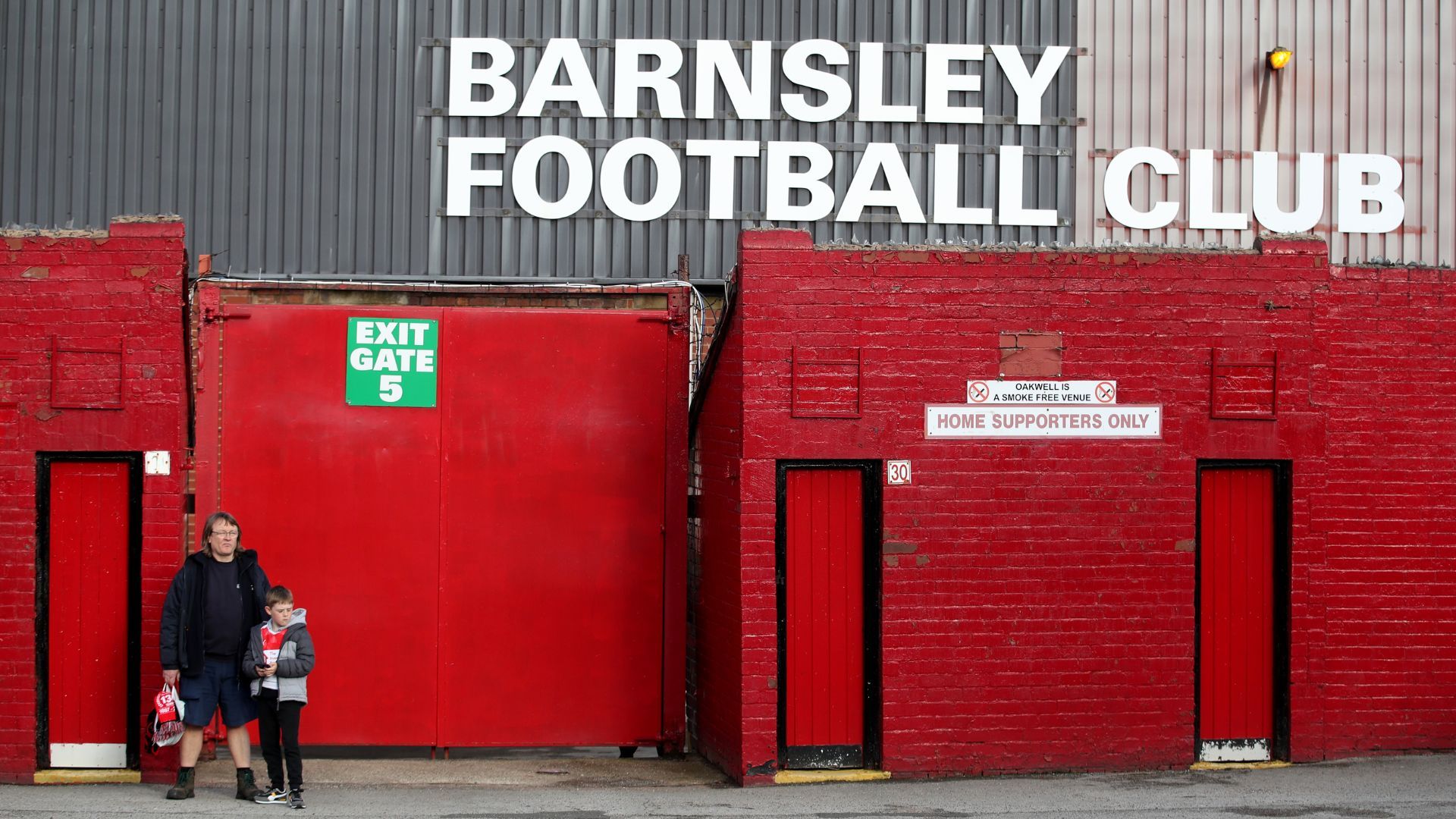 10 EFL League One wonderkids you should sign on your EA FC 25 career mode