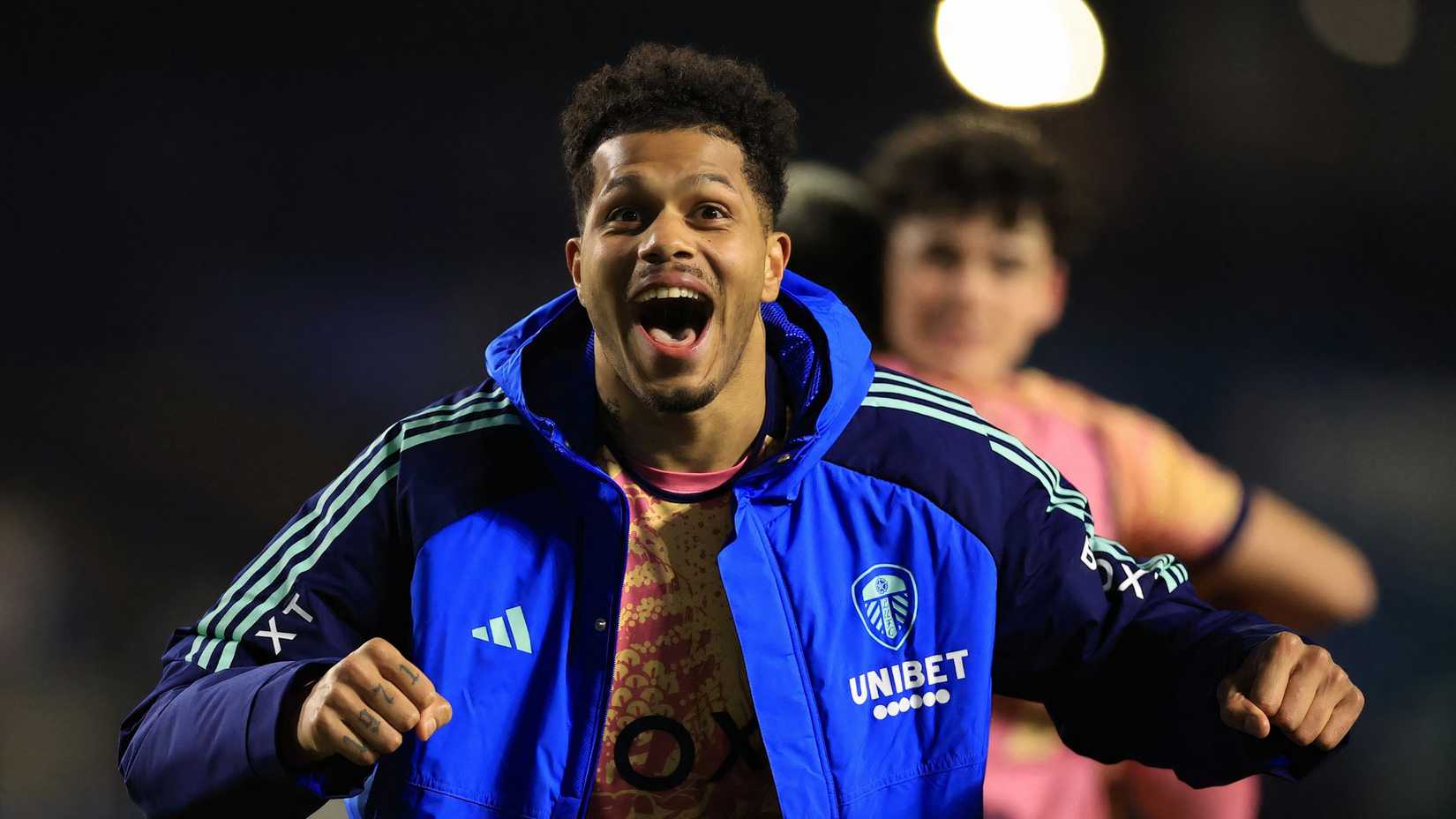 Leeds United: €50m fee claim emerges for Georginio Rutter, Brighton ...