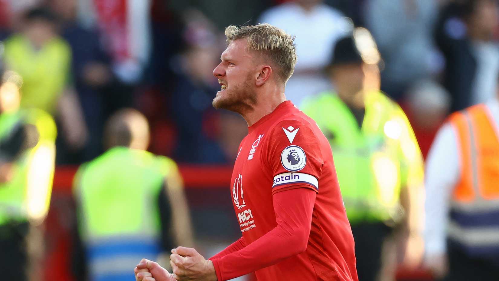 Coventry should sign Joe Worrall from Burnley as Luke Woolfenden ...