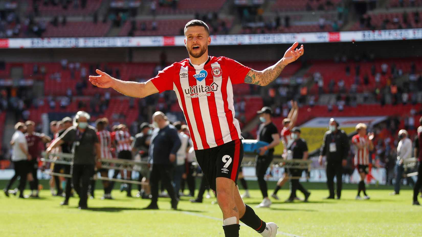 Exclusive: Norwich City submit new contract offer to Emi Marcondes