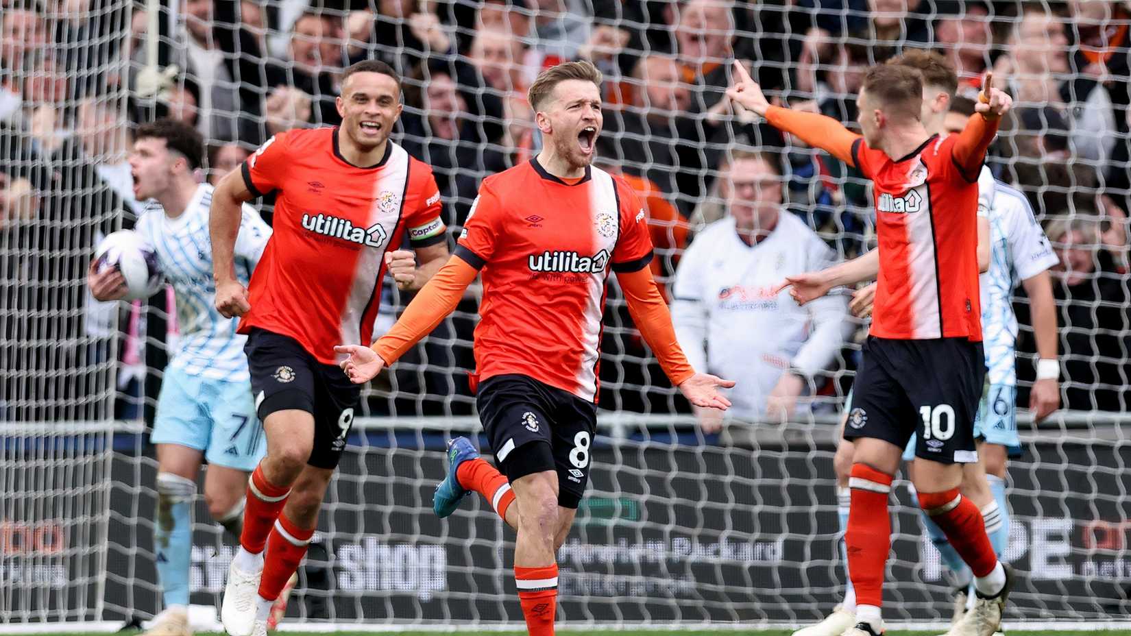 How Birmingham City, Harry Redknapp helped Luton Town history with ...