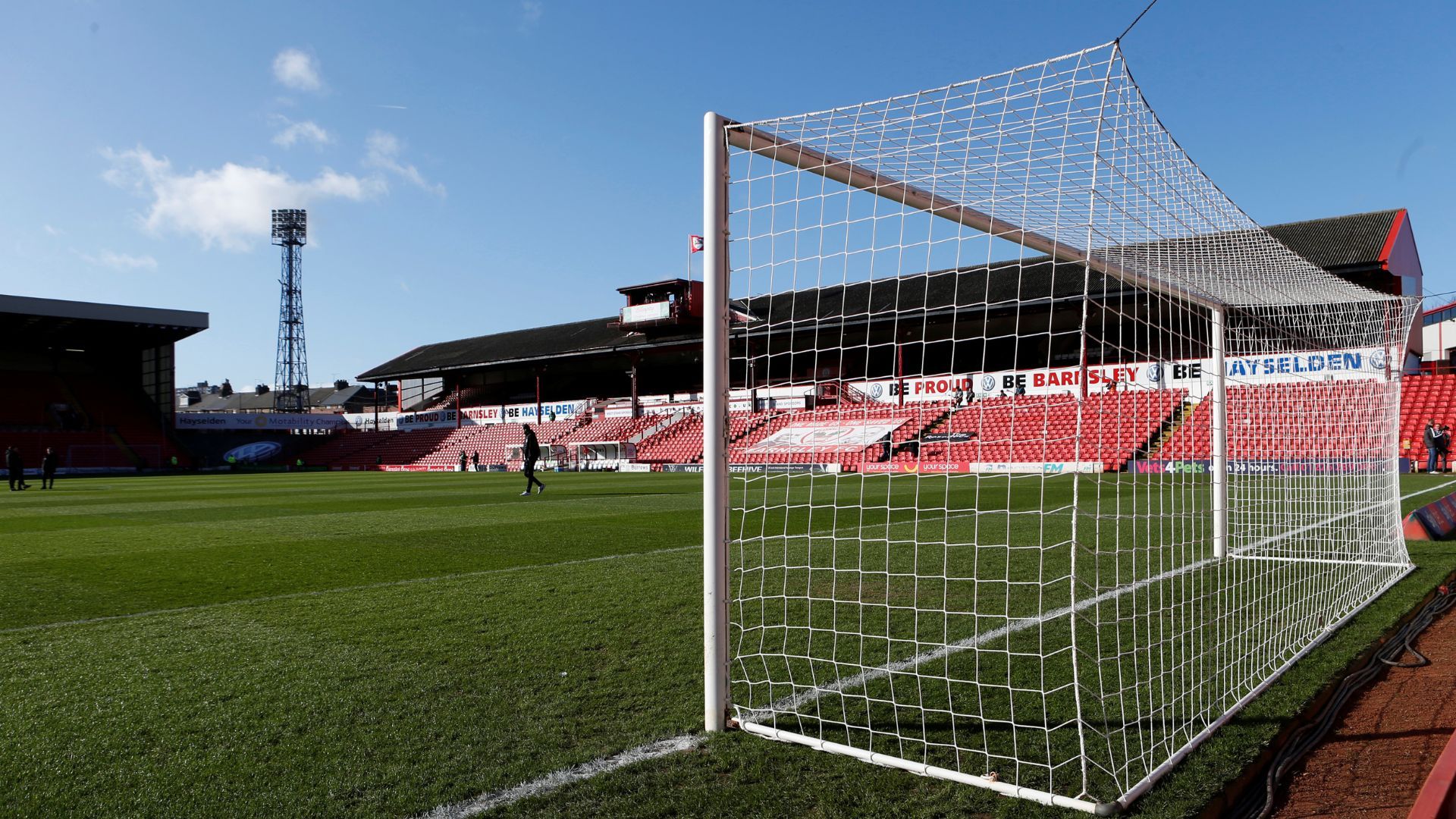 The 6 Barnsley FC players set to become free agents next year