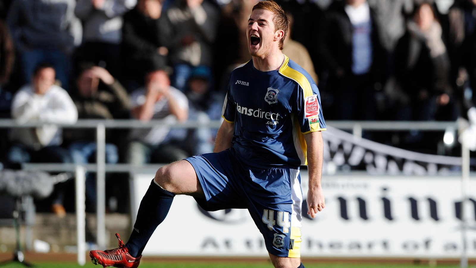 Leeds United: Ross McCormack, Cardiff City transfer deal was eventual ...