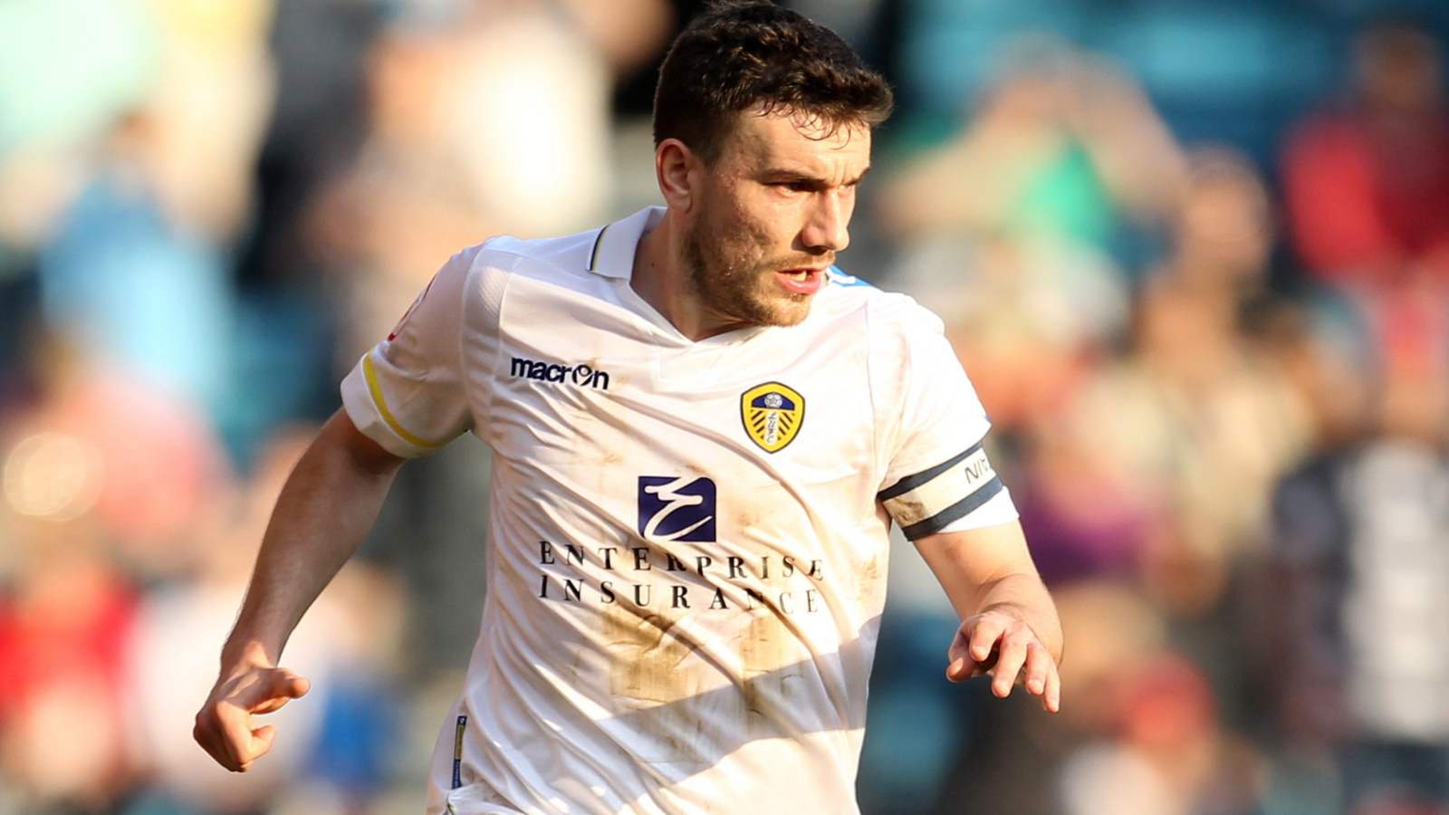 Leeds United made poor Luke Varney decision on the back of Robert ...