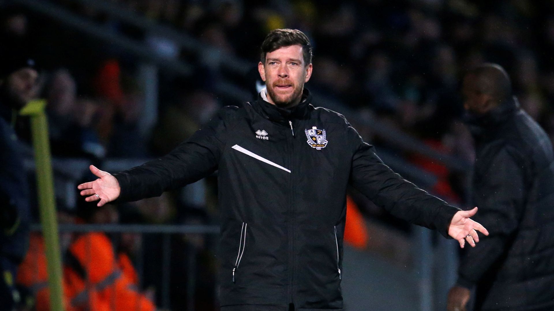 Barnsley: Darrell Clarke facing formation shift due to attacking depth
