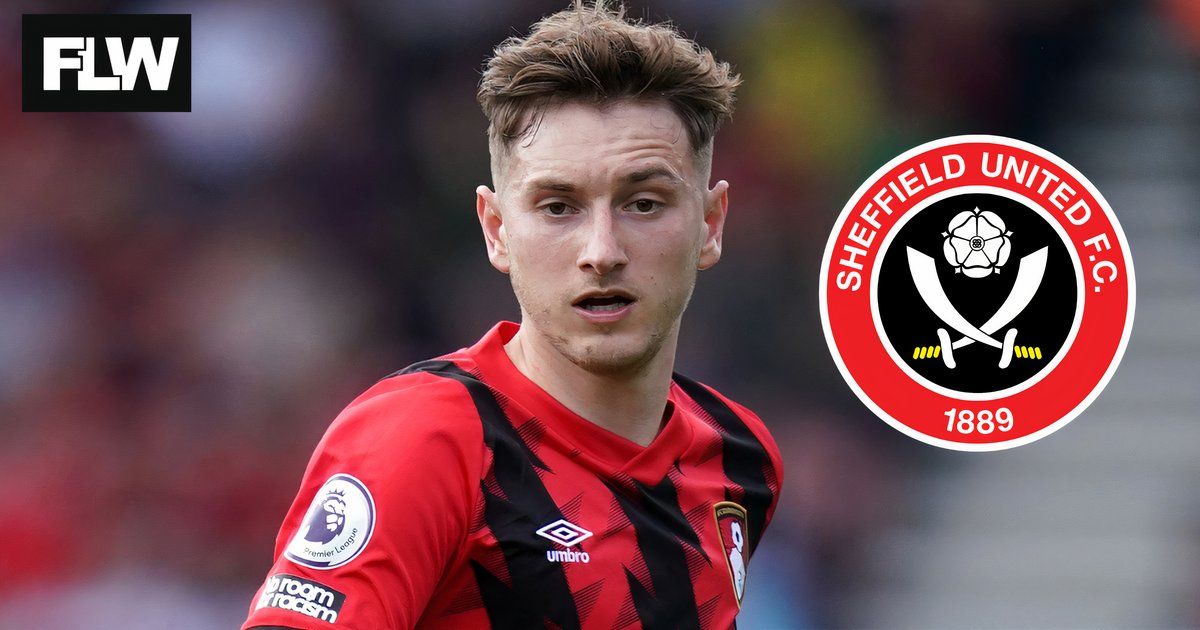 David Brooks return to Sheffield United touted