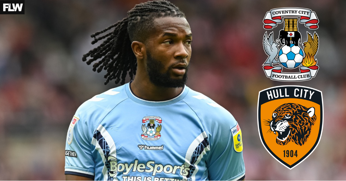 Significant progress made as Hull City plot raid for Coventry City's ...
