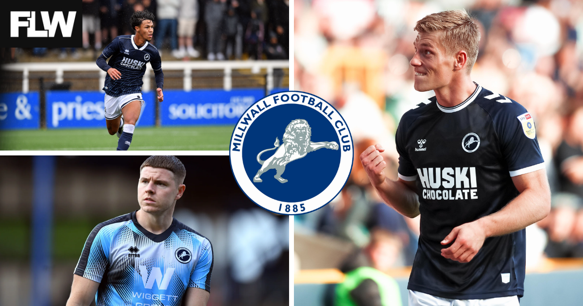 Flemming to go? 3 Millwall FC players who face an uncertain end of August