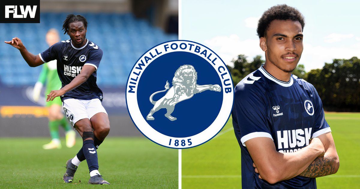 Lawson features: 2 Millwall players that could leave on loan before ...