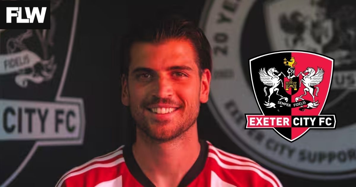 Exeter City: Initial signs suggest Gary Caldwell was right to push for ...
