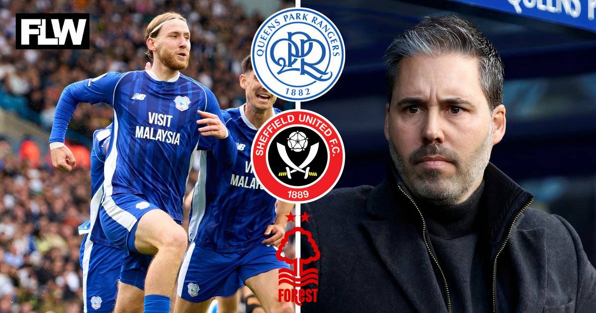 QPR urged to beat Sheffield United to Nottingham Forest winger Josh Bowler