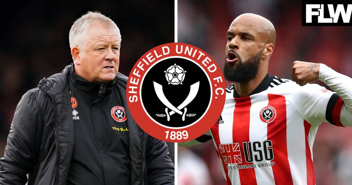 Sheffield United: Chris Wilder signing David McGoldrick couldn't have ...