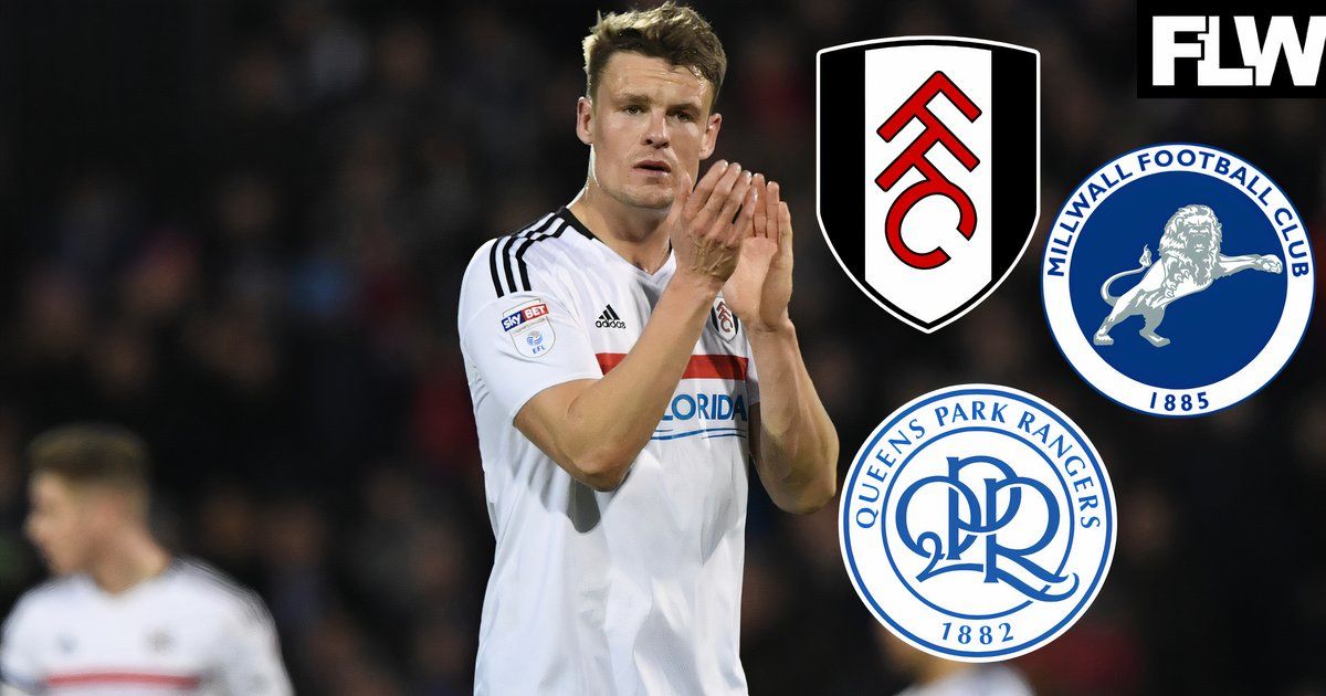 Fulham never saw the best of former Millwall, QPR ace Matt Smith