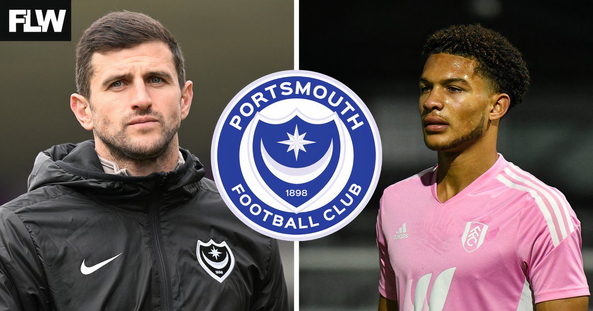 Portsmouth close to completing deal for Fulham defender Ibane Bowat