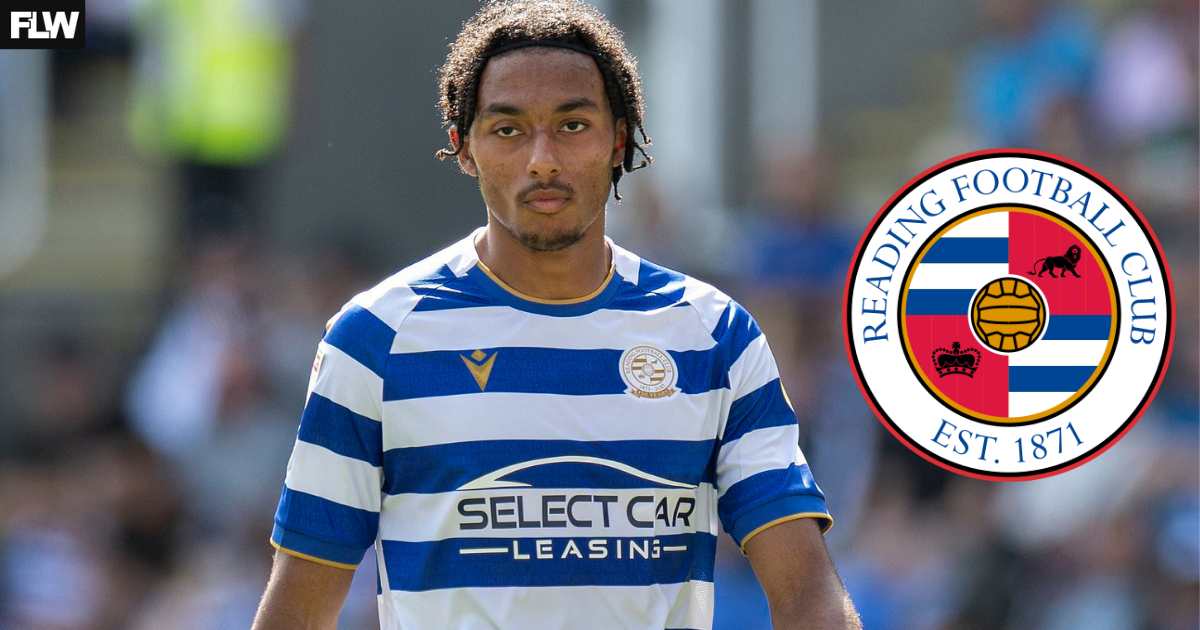 Femi Azeez backed to stay at Reading FC this summer