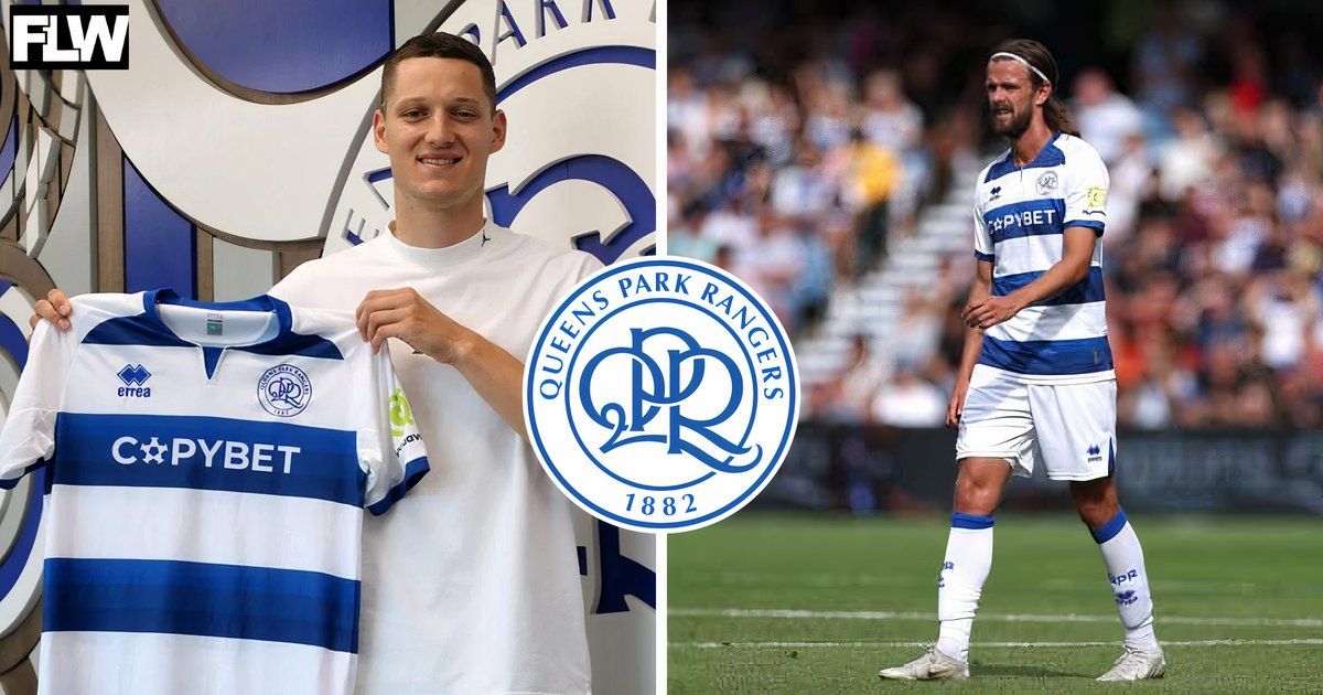 QPR must hope for Lucas Andersen effect with Zan Celar