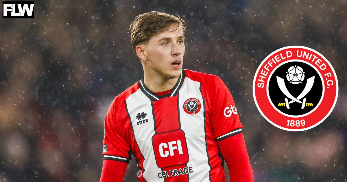 Sydie Peck could save Sheffield United millions of pounds in transfer fees