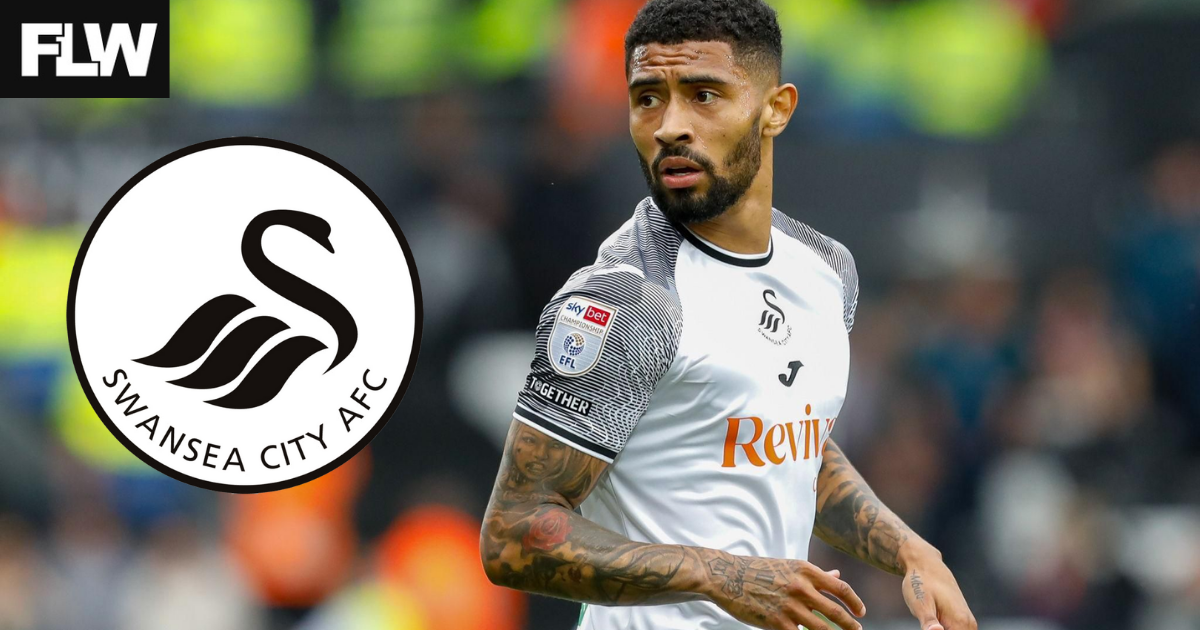 Swansea City told to avoid potential Josh Ginnelly loan exit