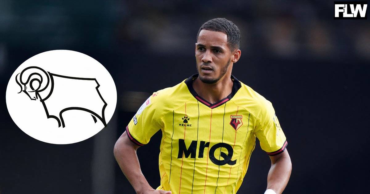 Derby County urged to make surprise Tom Ince swoop