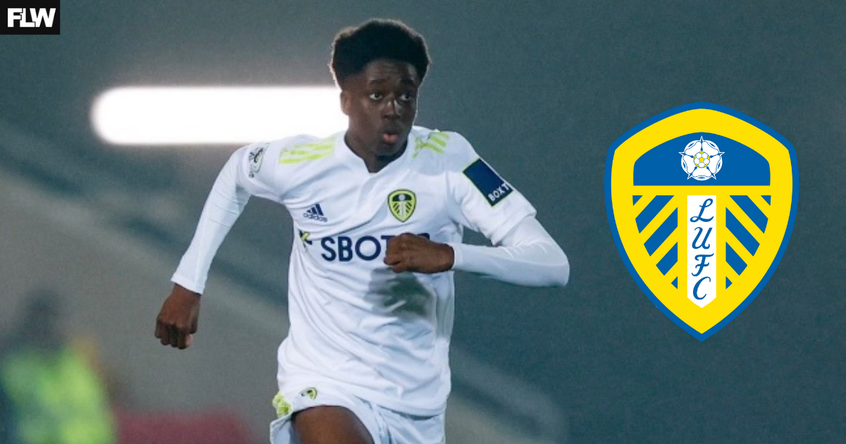 Leeds United's James Debayo tipped for loan transfer after impressive ...