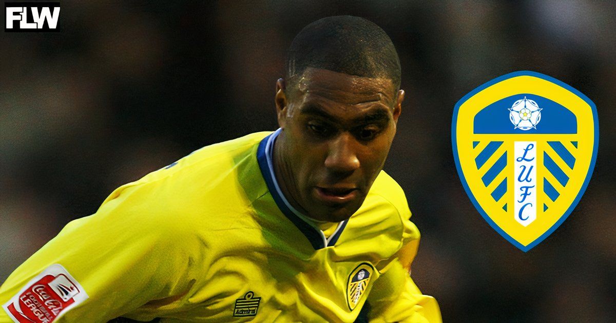 Leeds United: Leon Constantine was the definition of an EFL journeyman