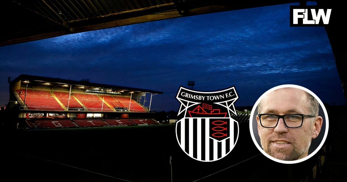 Grimsby Town and David Artell facing make-or-break period