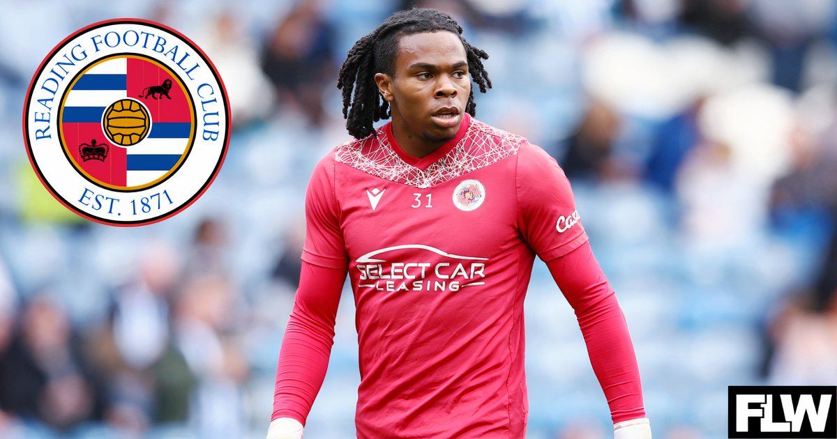 Reading FC may have Coniah Boyce-Clarke concern: View