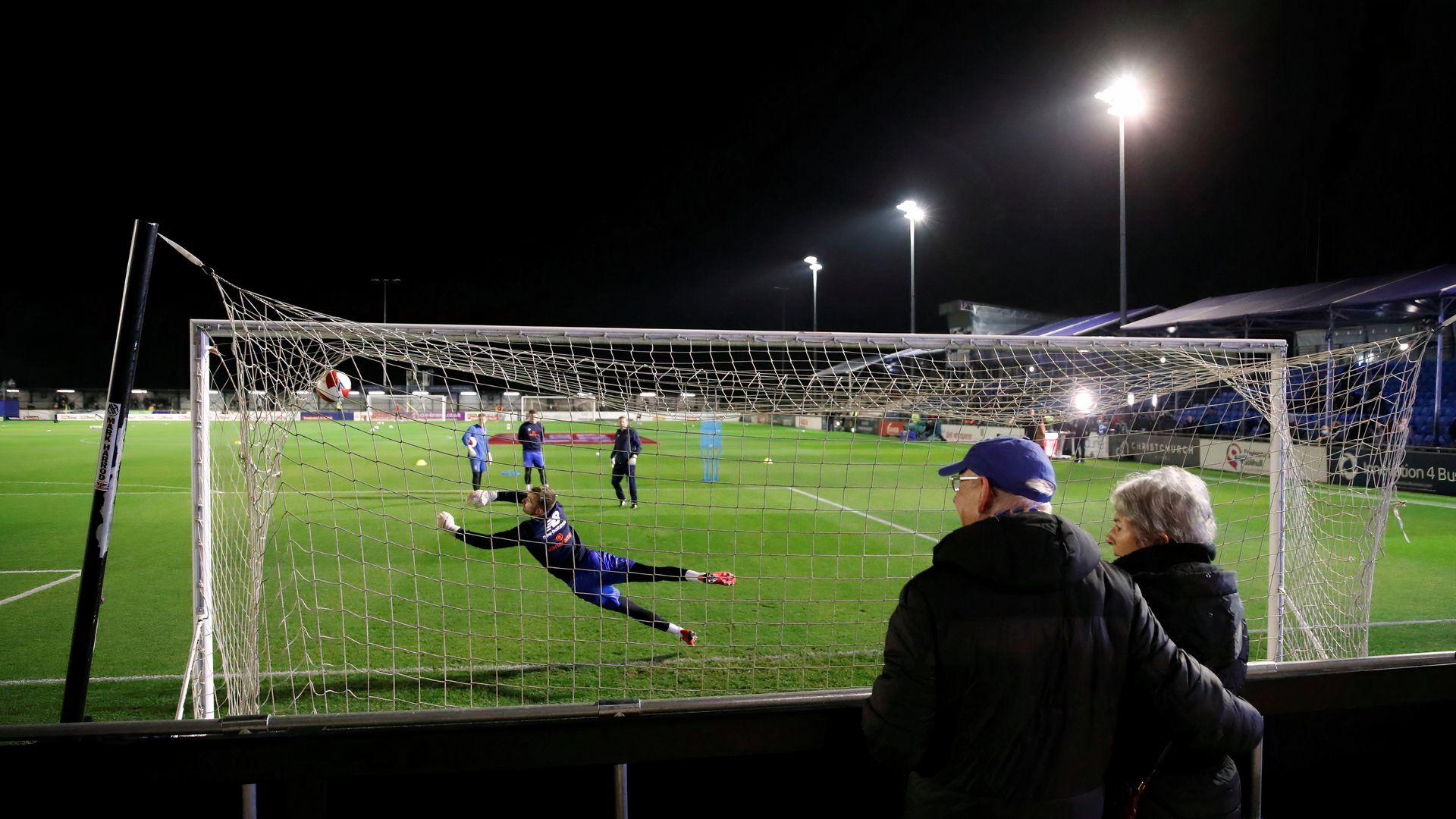 John Bostock's Solihull Moors move may provide Notts County with double ...