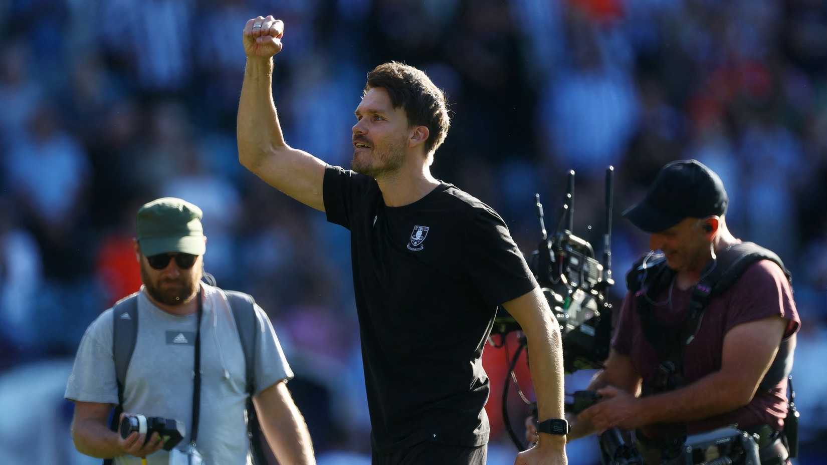 What Simon Jordan has said about the current Sheffield Wednesday situation