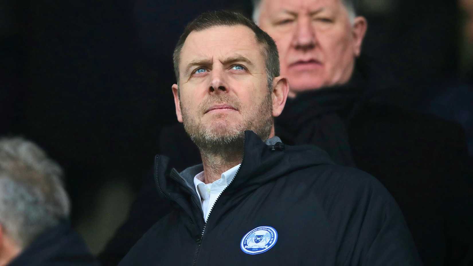 EFL owner reveals Sheffield Wednesday transfer blow - Huddersfield ...