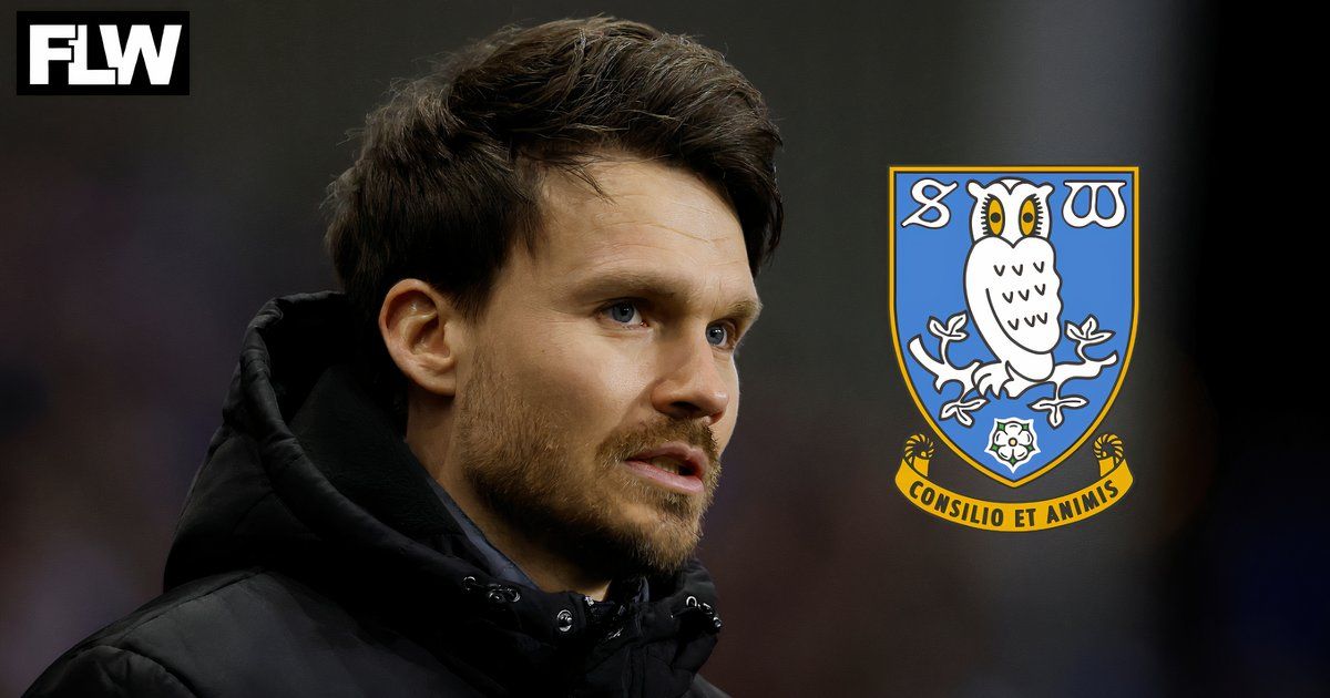 Sheffield Wednesday: Danny Rohl wants transfer action ahead of Plymouth ...