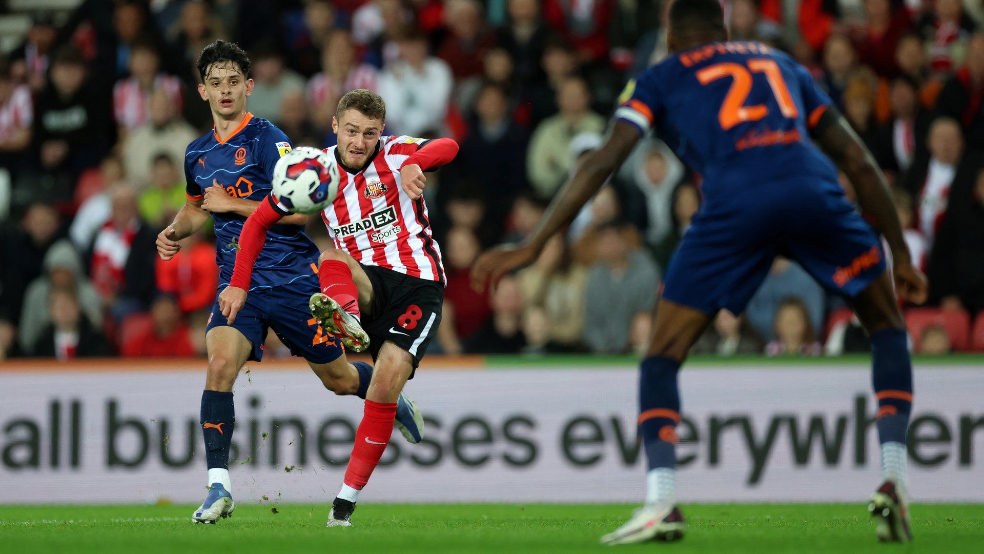 Sunderland: Elliot Embleton, Blackpool sell-on clause a good one