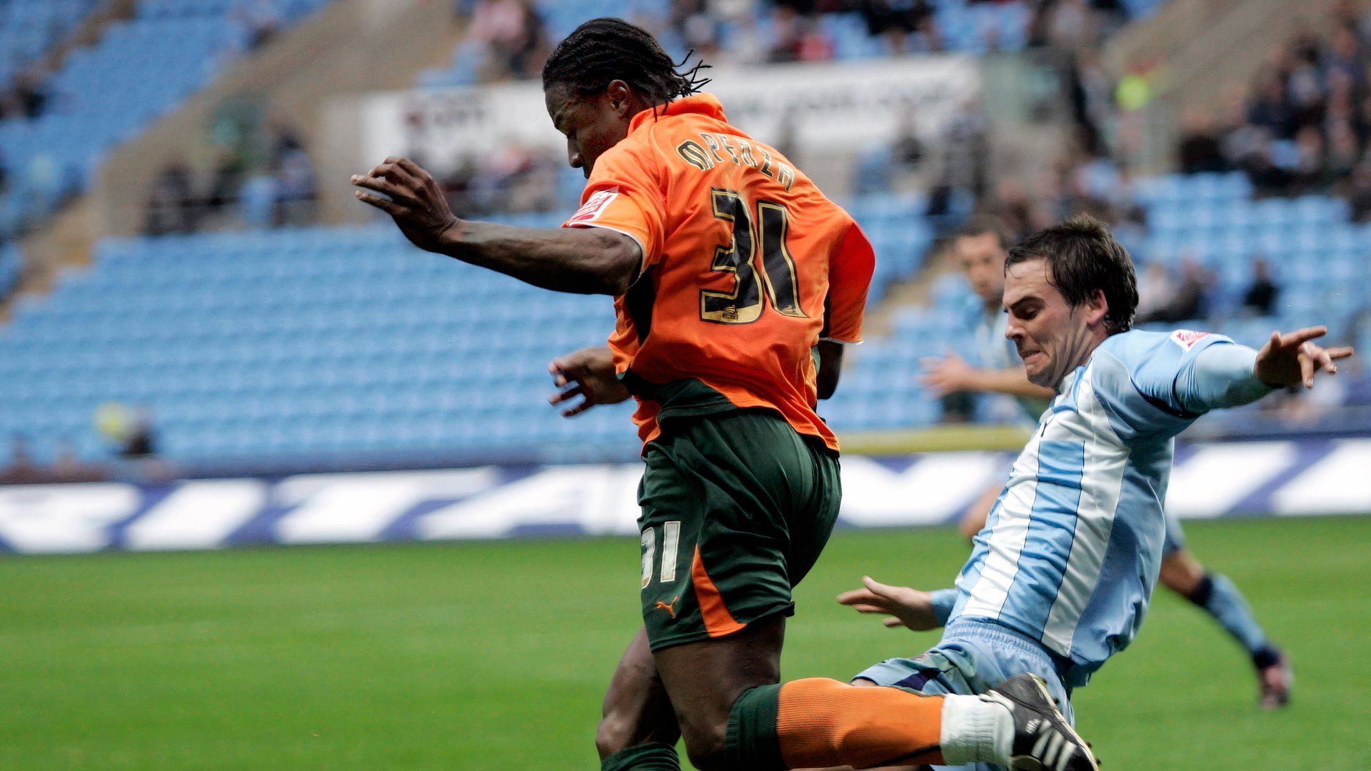Plymouth Argyle will want to avoid repeat of expensive Man City flop ...