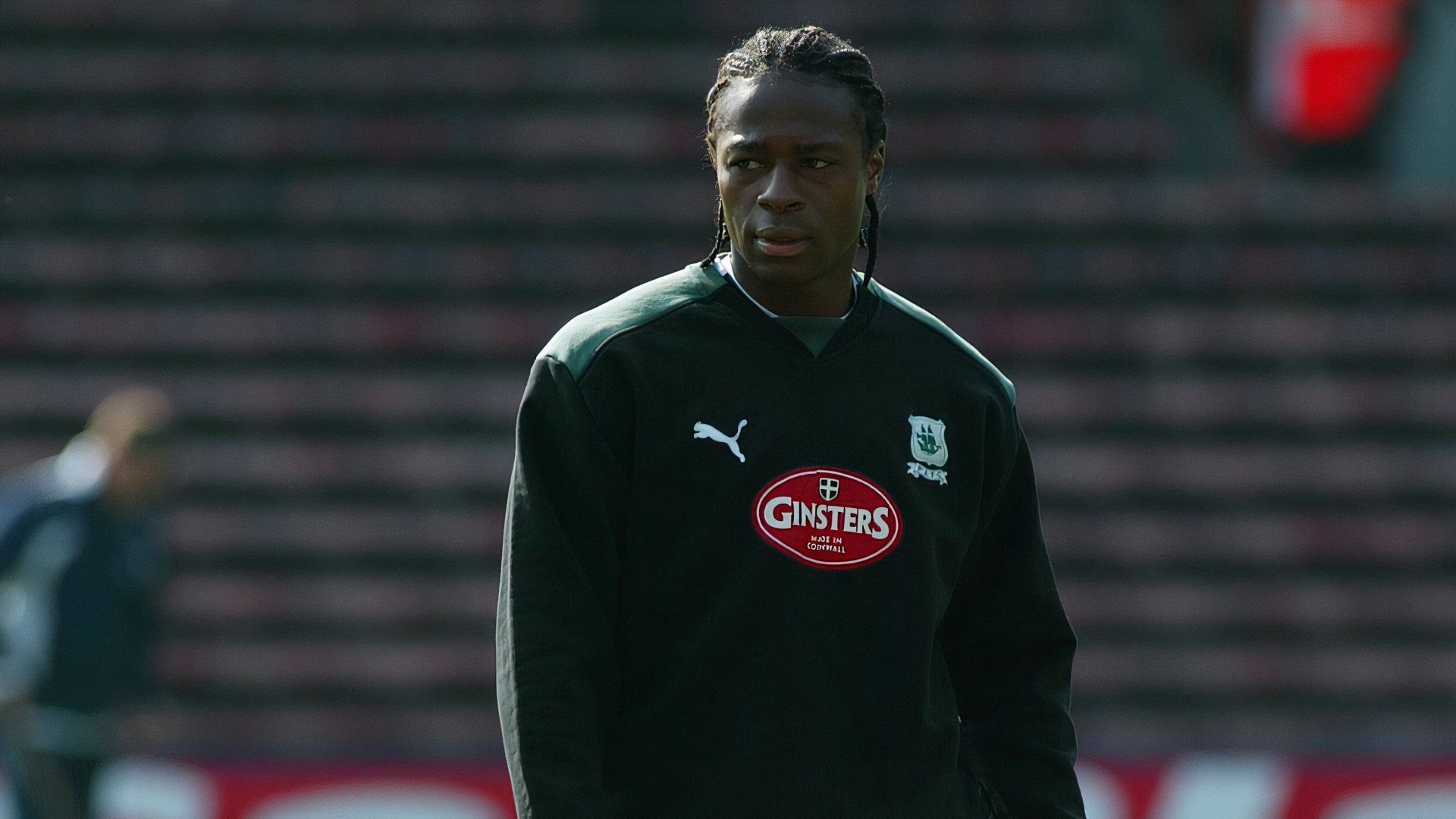 Plymouth Argyle must still regret signing Man City flop Emile Mpenza