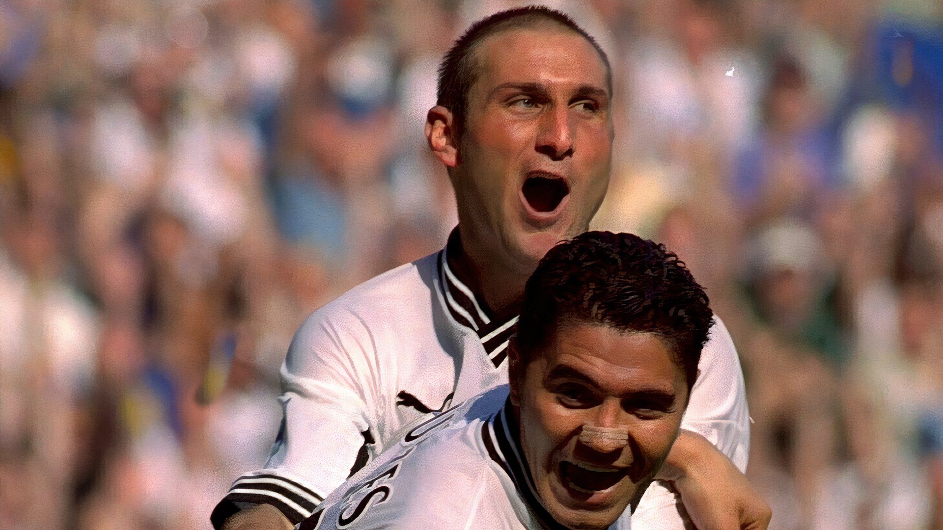 Derby County somehow made £500k profit on Esteban Fuertas - who broke ...