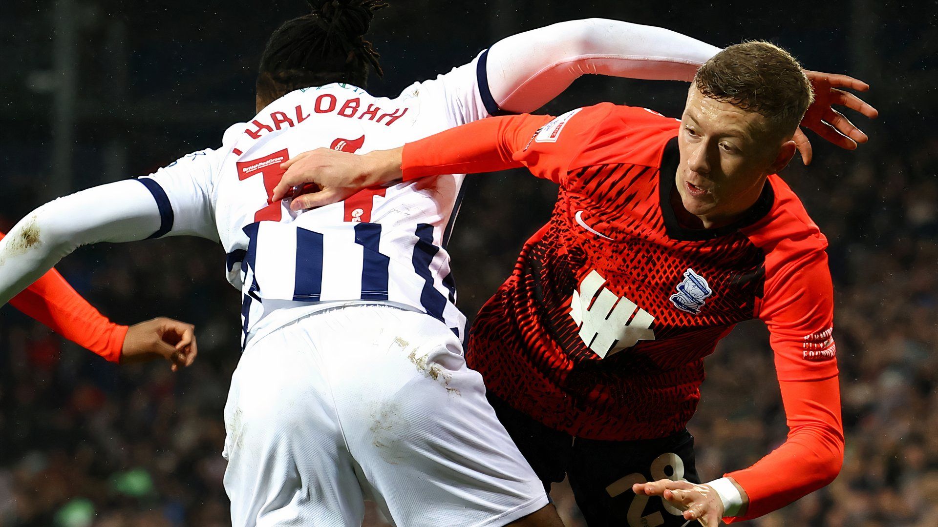 Stoke City urged to consider loan-to-buy deal for Fulham striker Jay ...