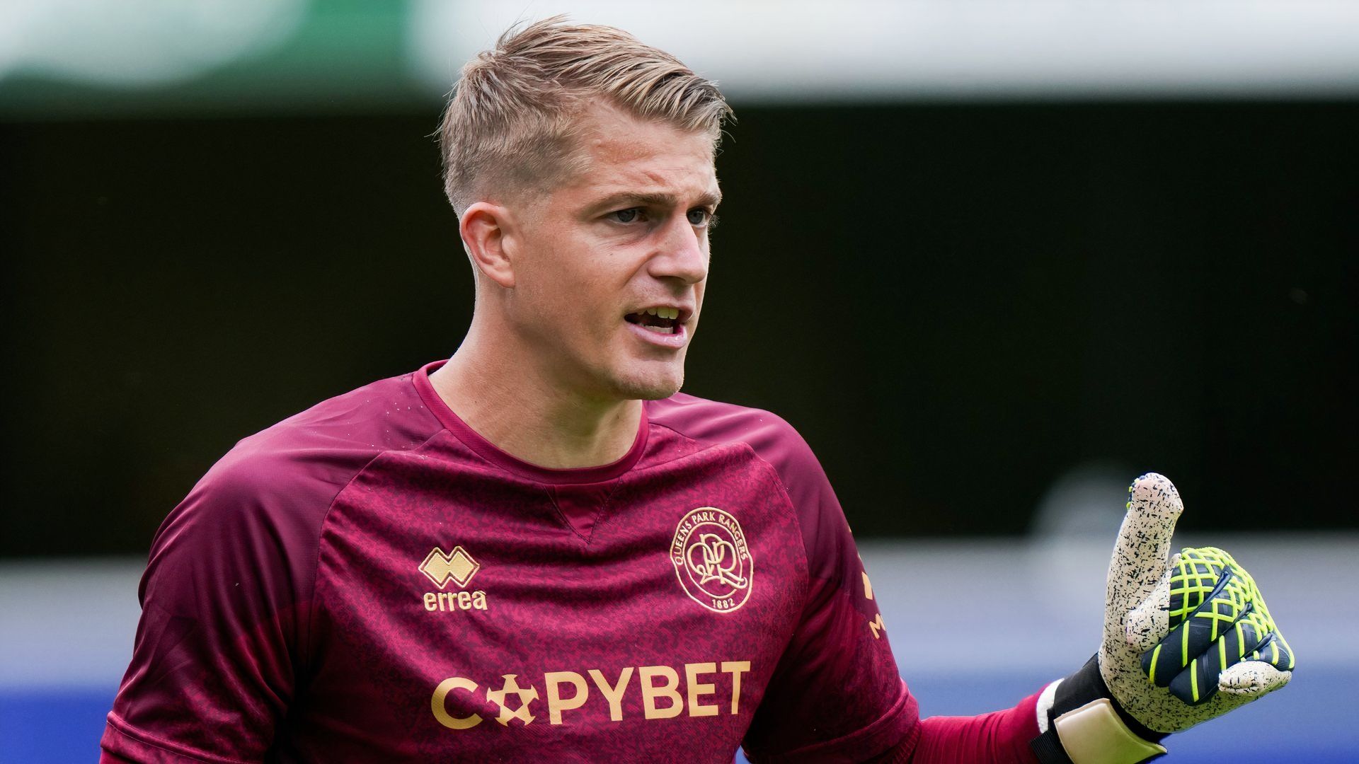 QPR and Cifuentes can look to Stevenage for a boost in tough period ...