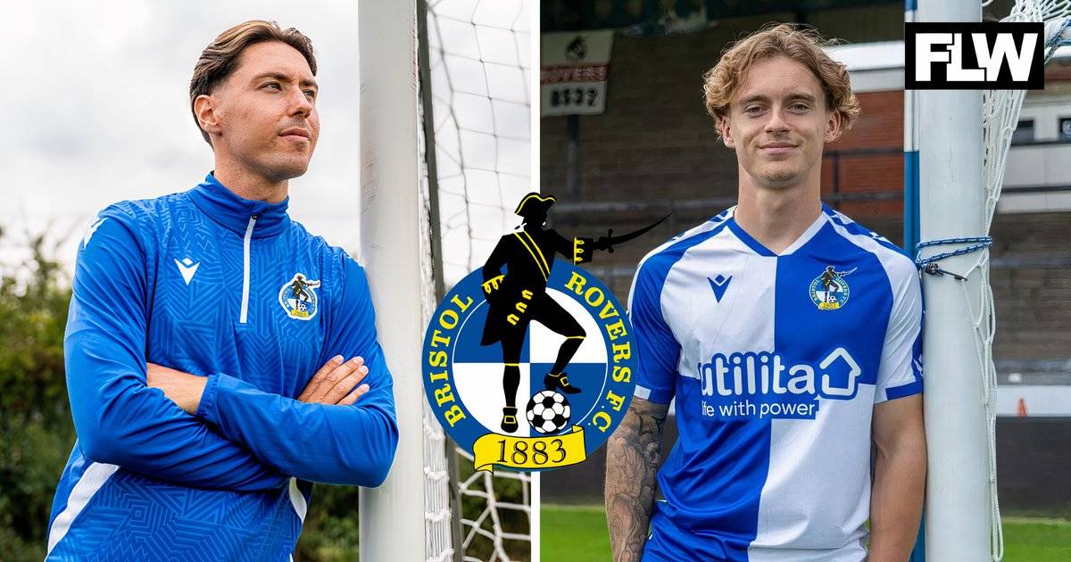 Bristol Rovers: Bold Isaac Hutchinson call could solve issue v ...