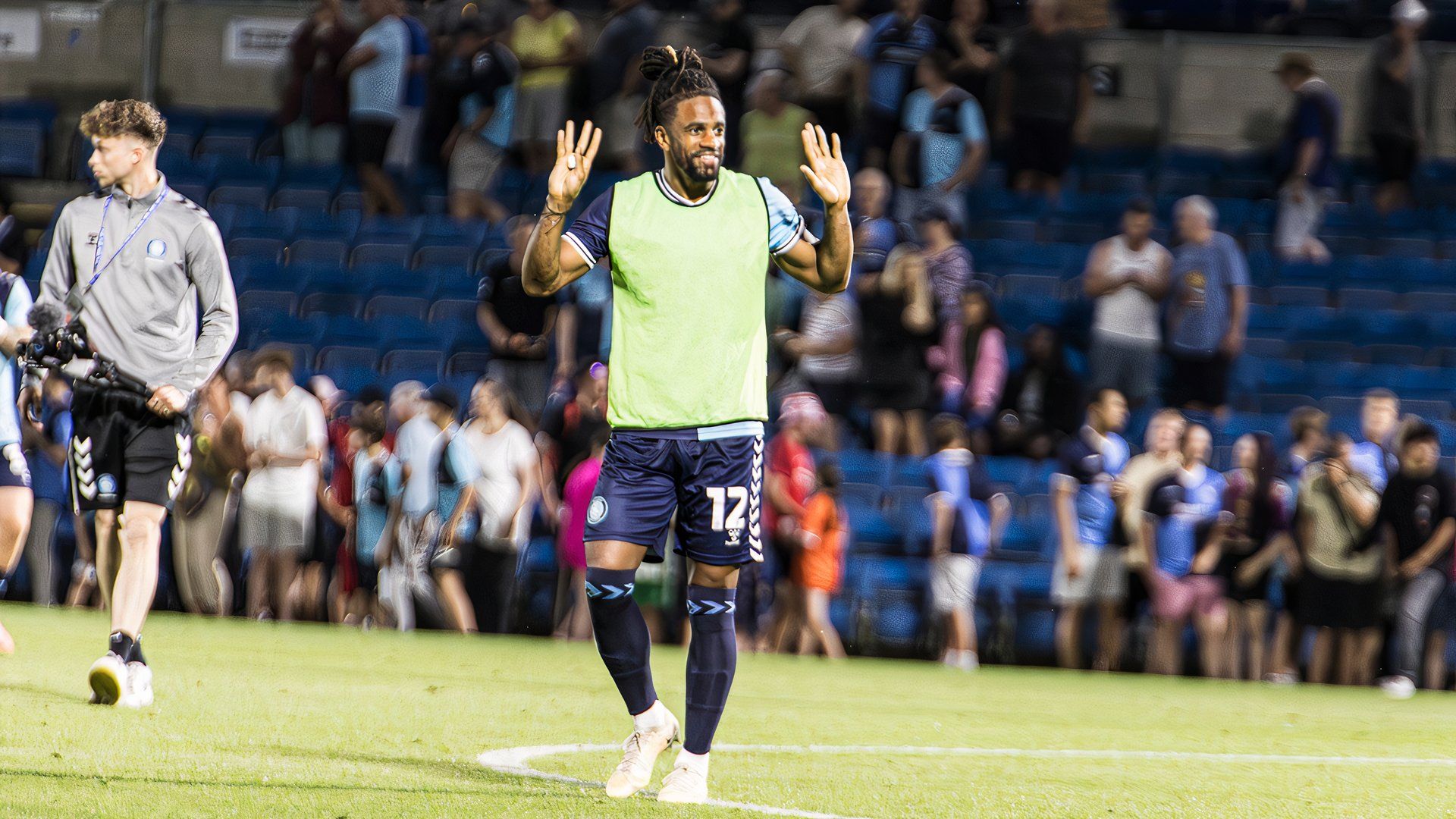 2 transfer regrets Wycombe Wanderers should have after summer window